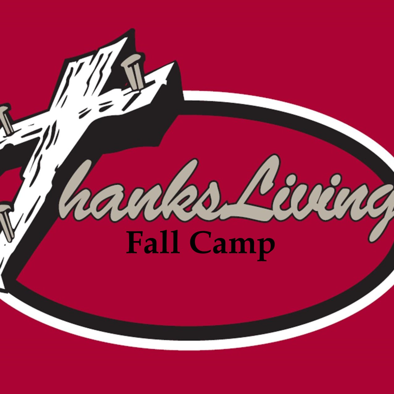 ThanksLiving Camp 2023